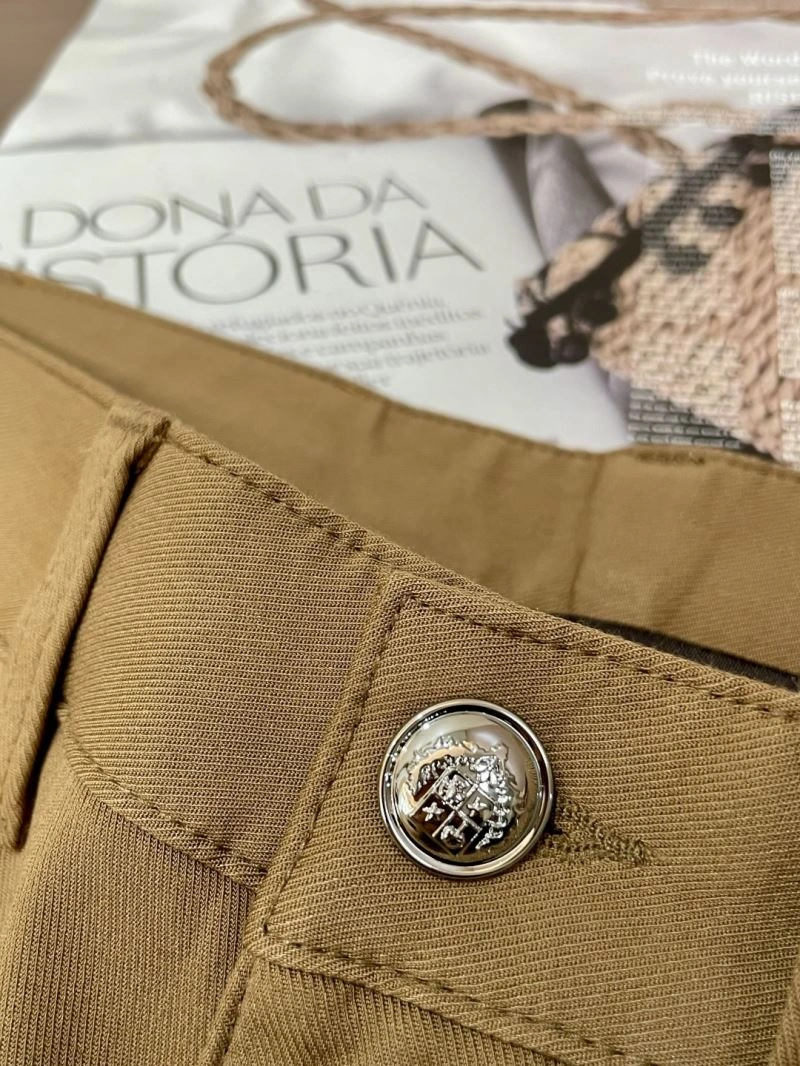 Authentic Loro Piana Long Pants