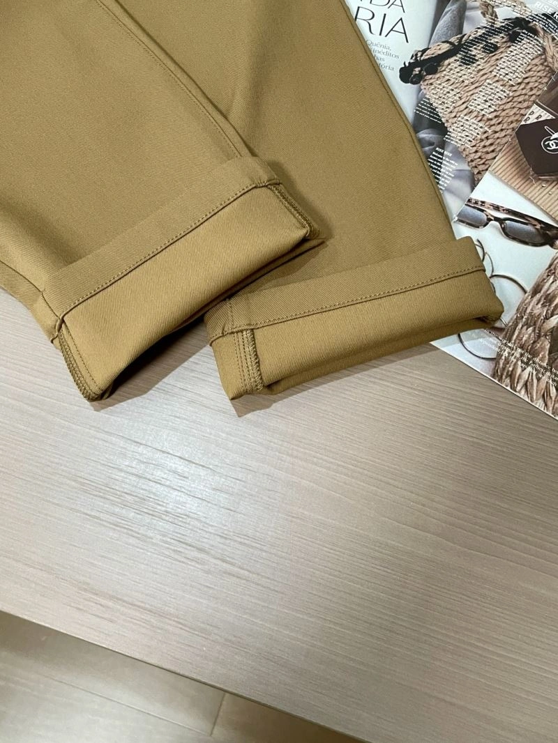 Authentic Loro Piana Long Pants