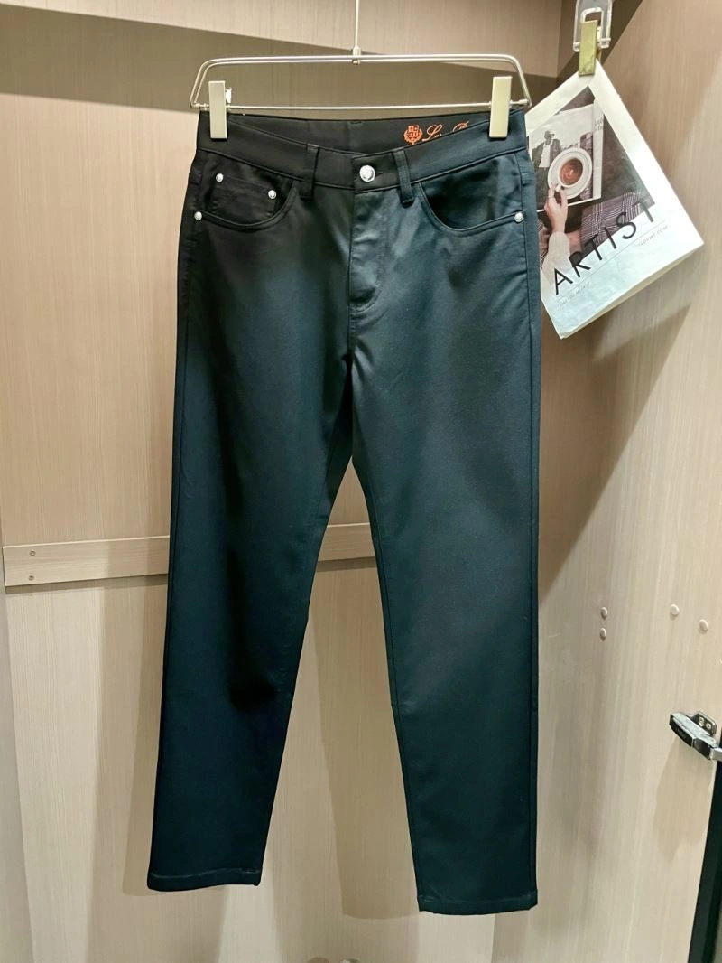 Loro Piana Long Pants