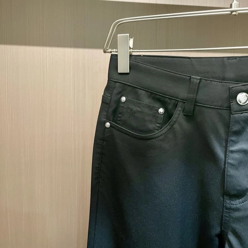 Official Loro Piana Long Pants