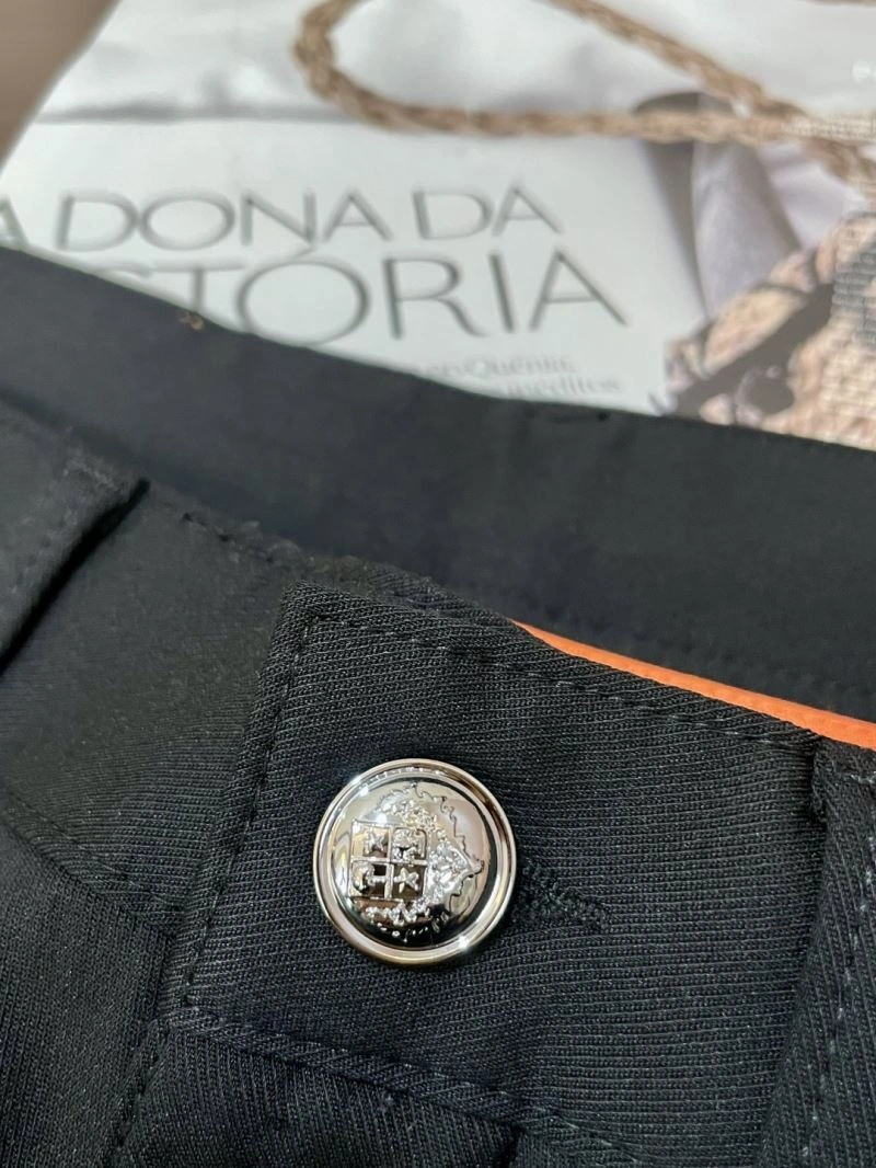 Official Loro Piana Long Pants