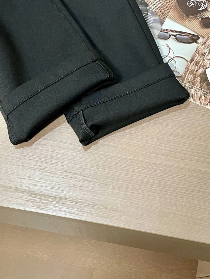 Official Loro Piana Long Pants