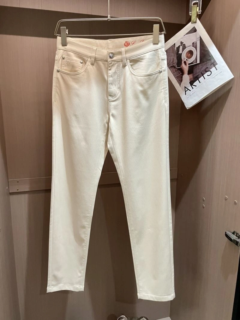 Loro Piana Long Pants