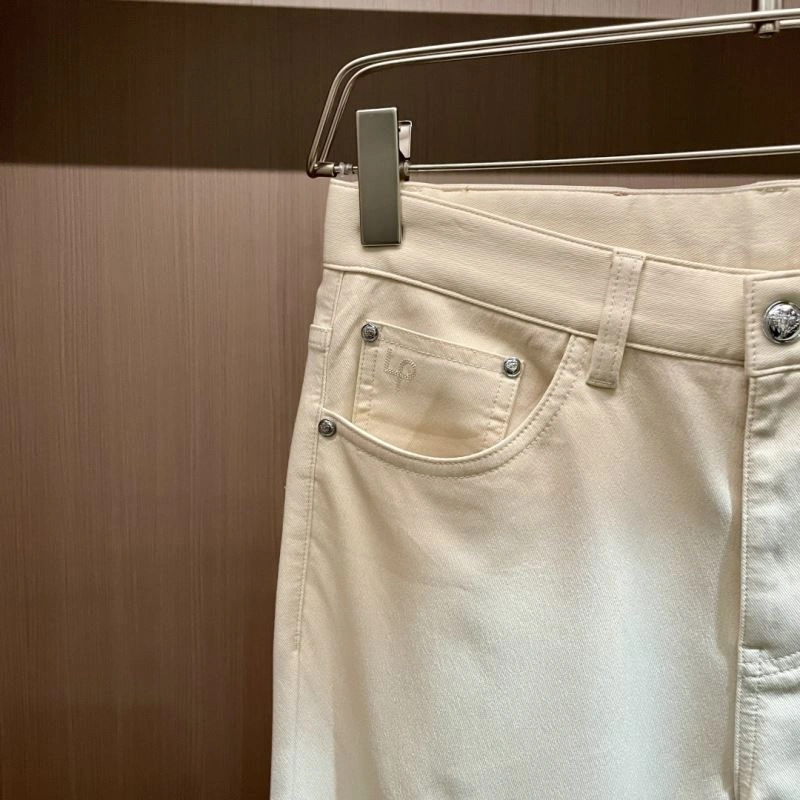 Authentic Loro Piana Long Pants