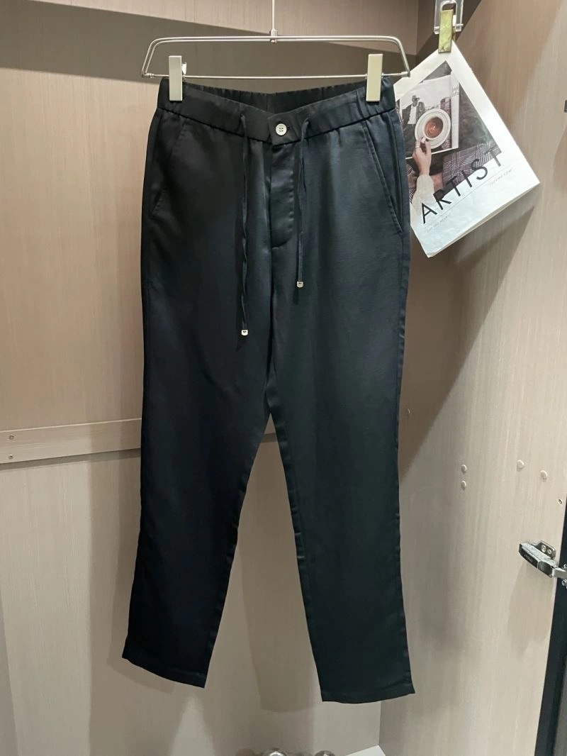 Loro Piana Long Pants