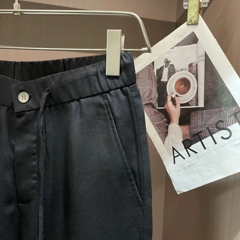 Precise copy Loro Piana Long Pants