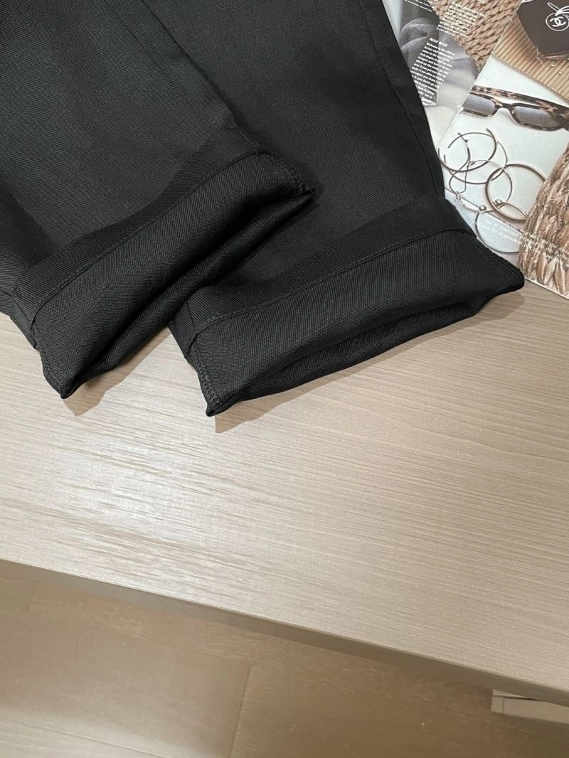 Precise copy Loro Piana Long Pants