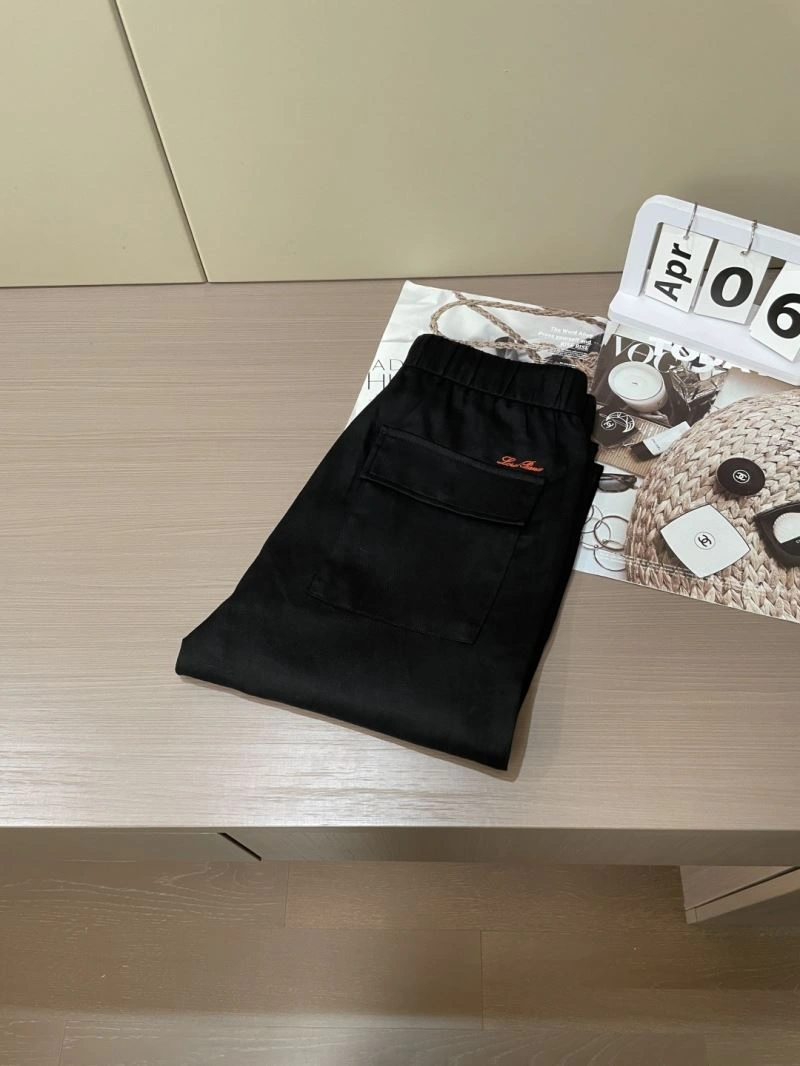 Precise copy Loro Piana Long Pants