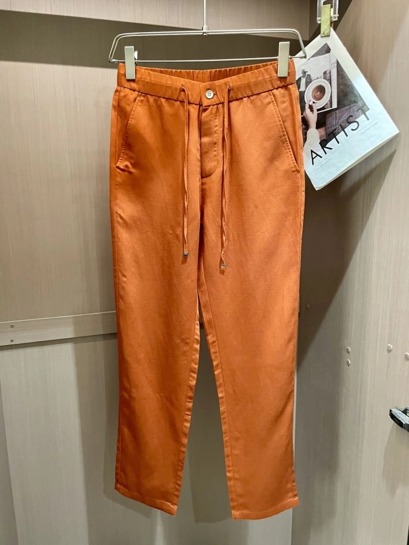 Loro Piana Long Pants