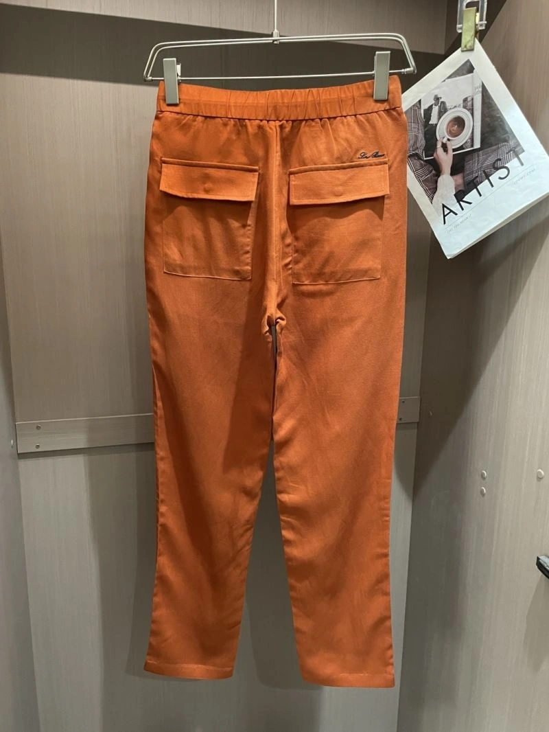 Original Loro Piana Long Pants