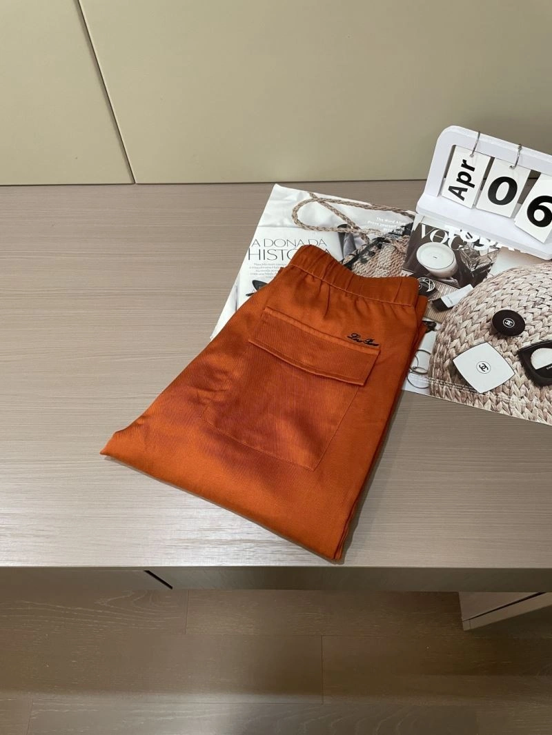 Original Loro Piana Long Pants