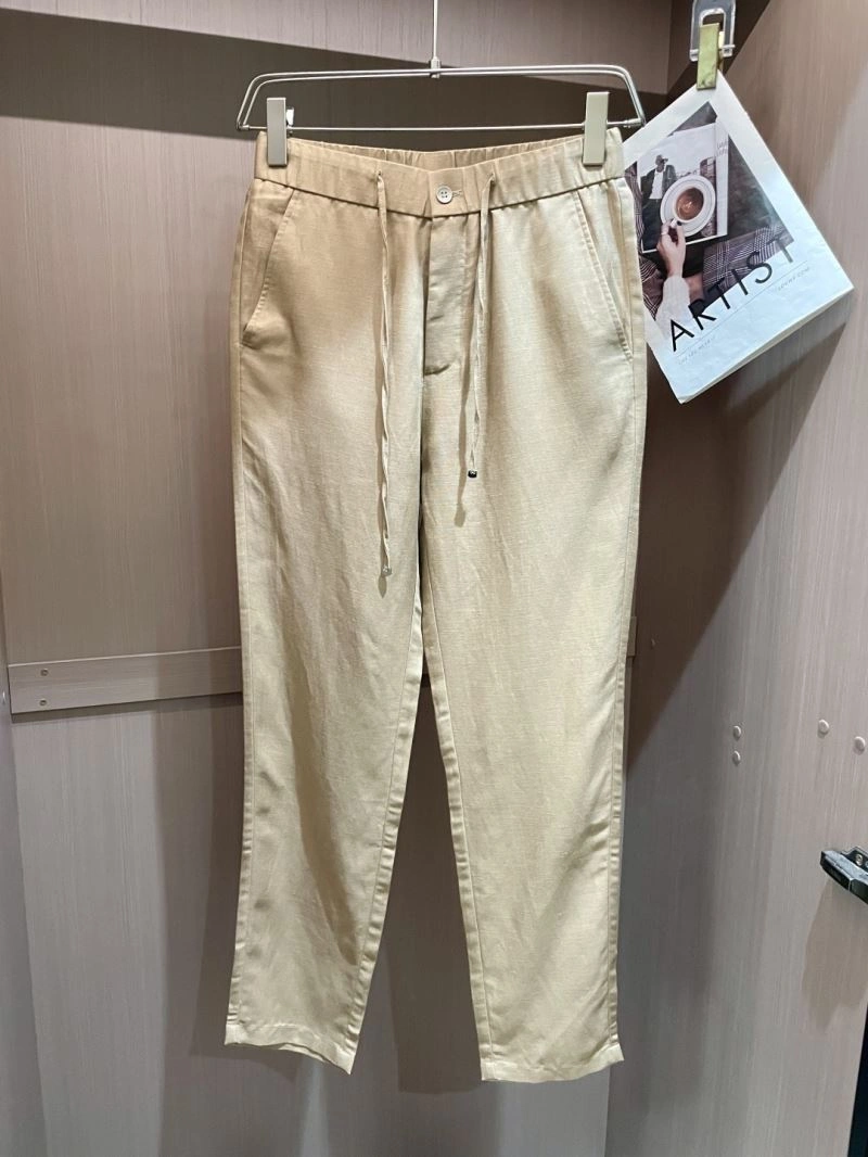 Loro Piana Long Pants
