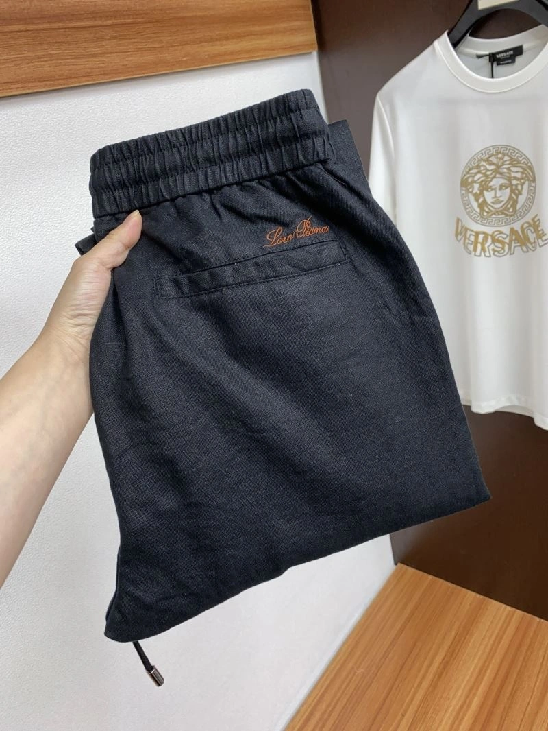 Loro Piana Long Pants