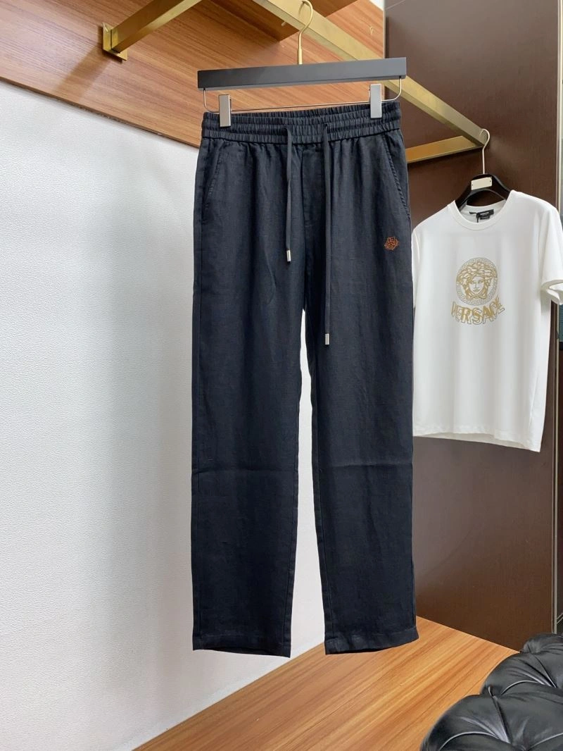 Authentic Loro Piana Long Pants