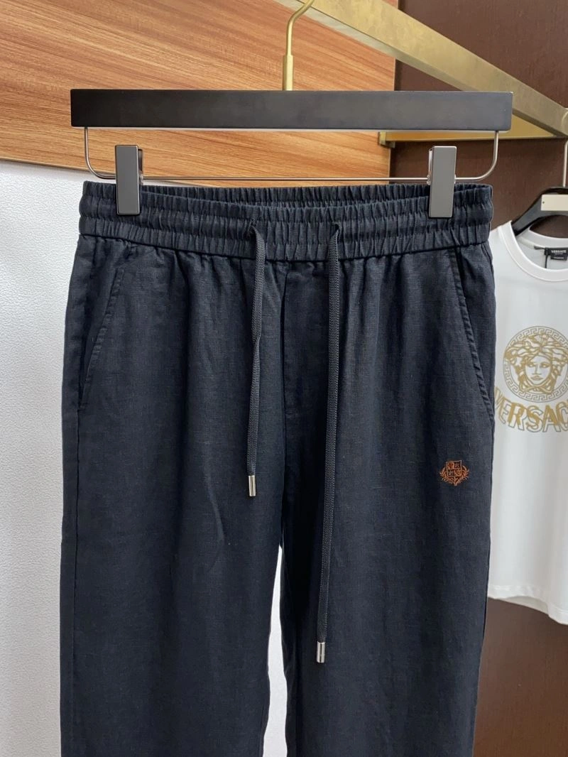 Authentic Loro Piana Long Pants