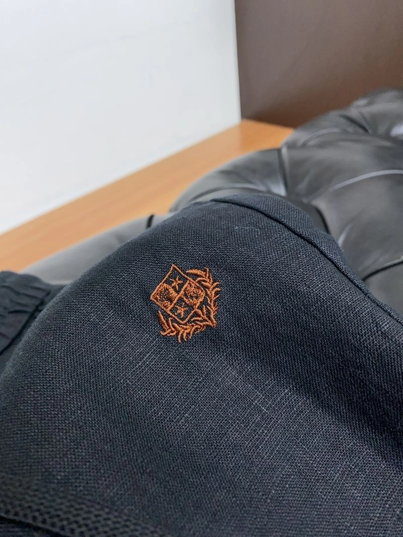 Authentic Loro Piana Long Pants