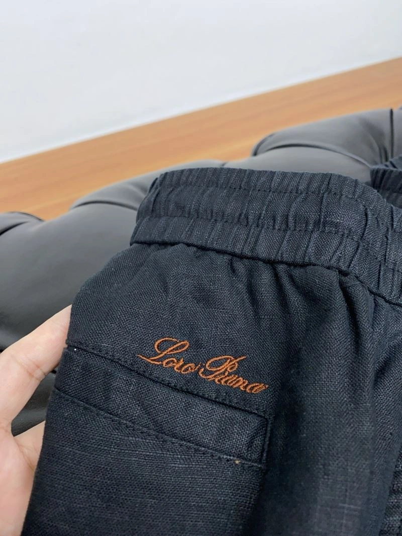 Authentic Loro Piana Long Pants