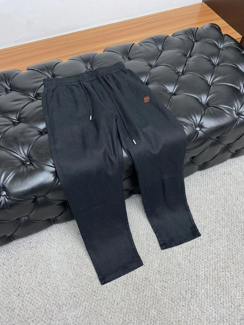 Authentic Loro Piana Long Pants