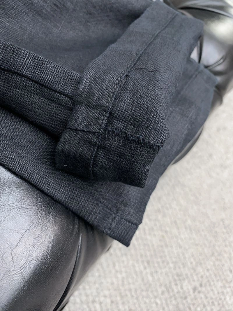 Authentic Loro Piana Long Pants