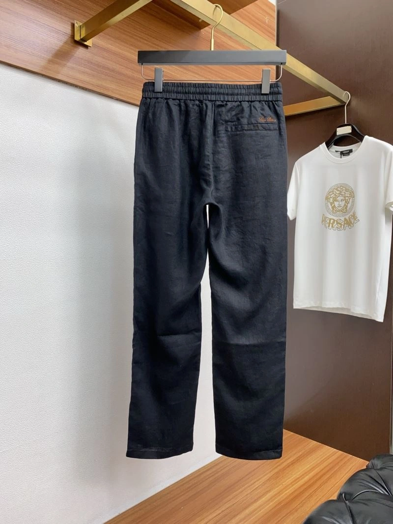 Authentic Loro Piana Long Pants