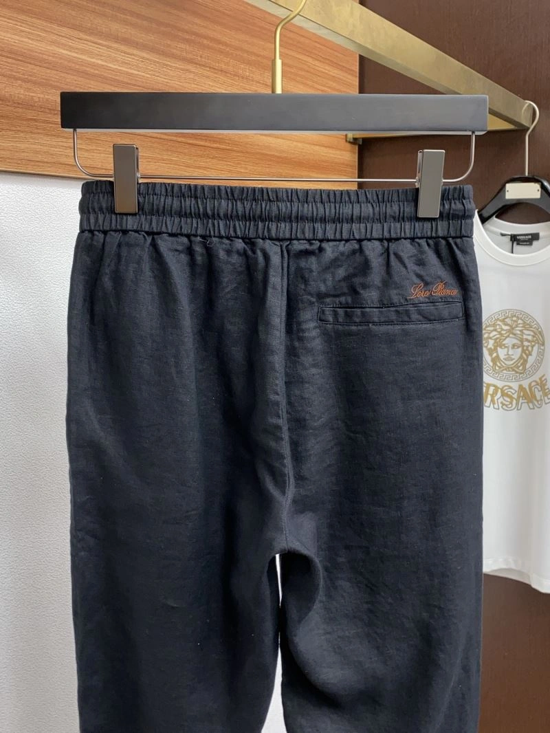 Authentic Loro Piana Long Pants