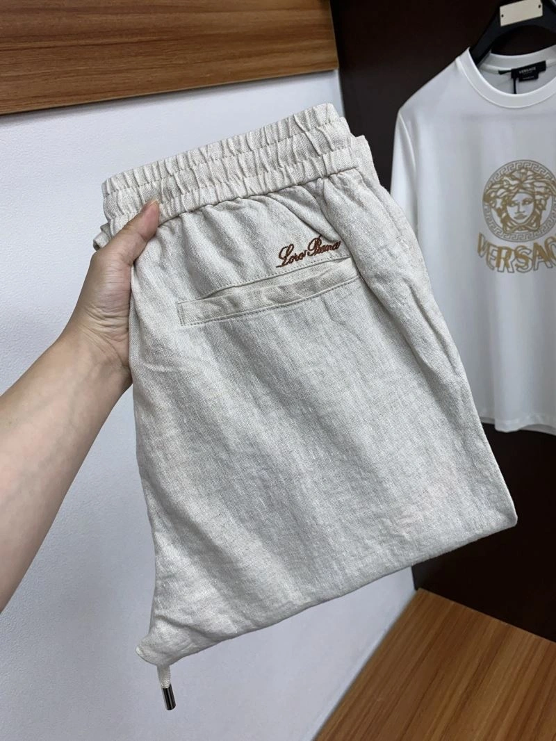 Loro Piana Long Pants