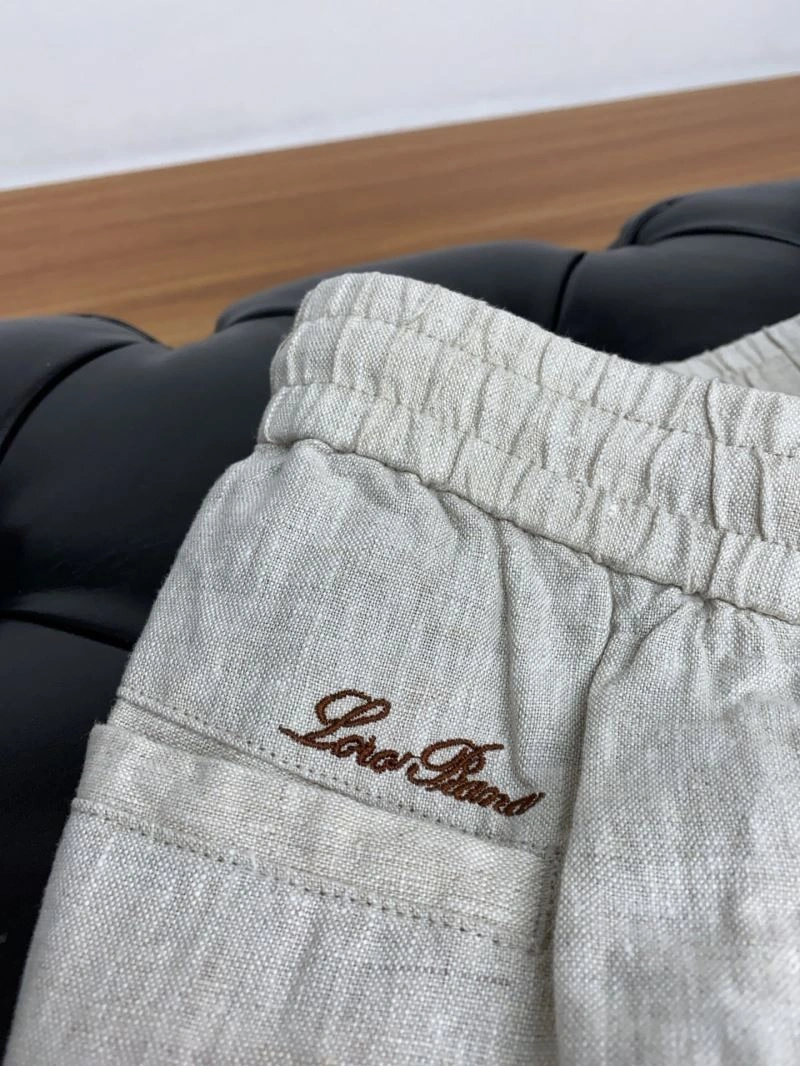 Indistinguishable Loro Piana Long Pants