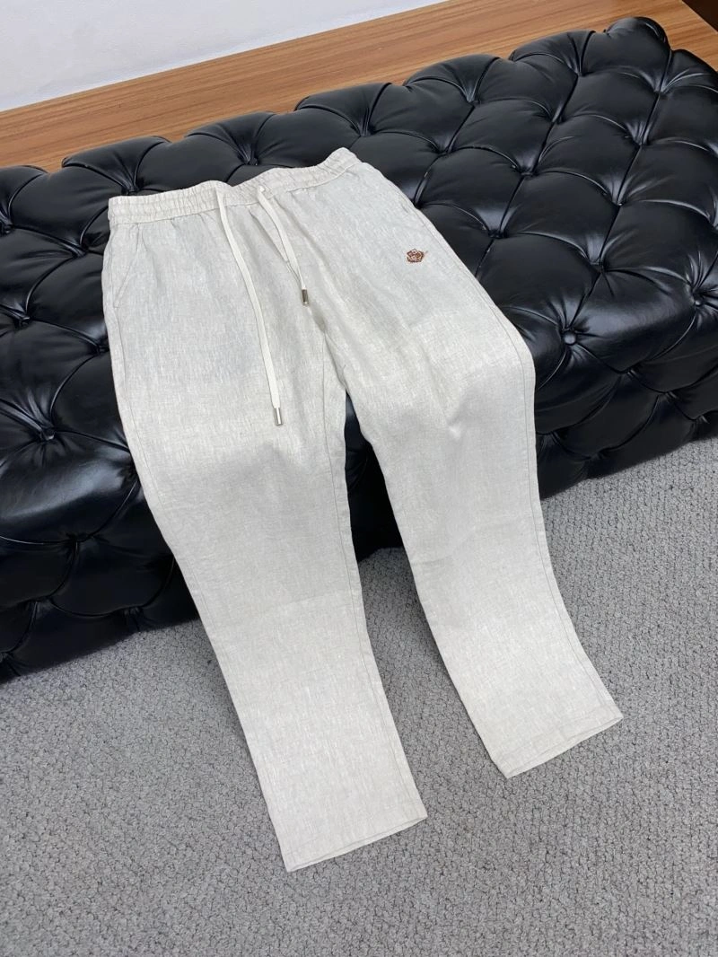 Indistinguishable Loro Piana Long Pants