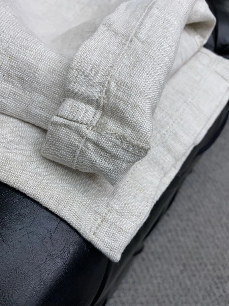 Indistinguishable Loro Piana Long Pants