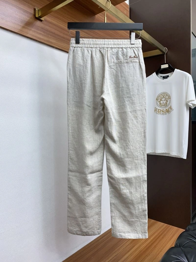 Indistinguishable Loro Piana Long Pants