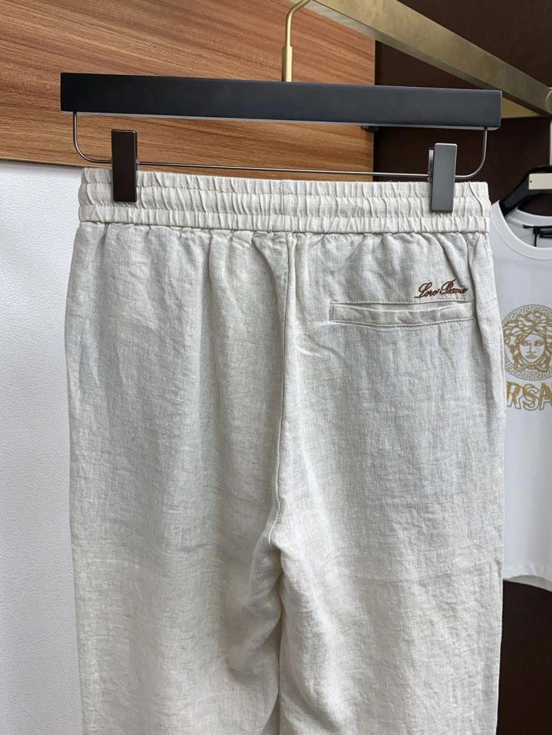 Indistinguishable Loro Piana Long Pants