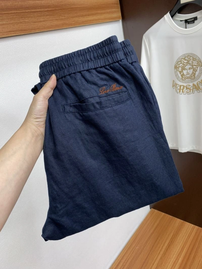 Loro Piana Long Pants