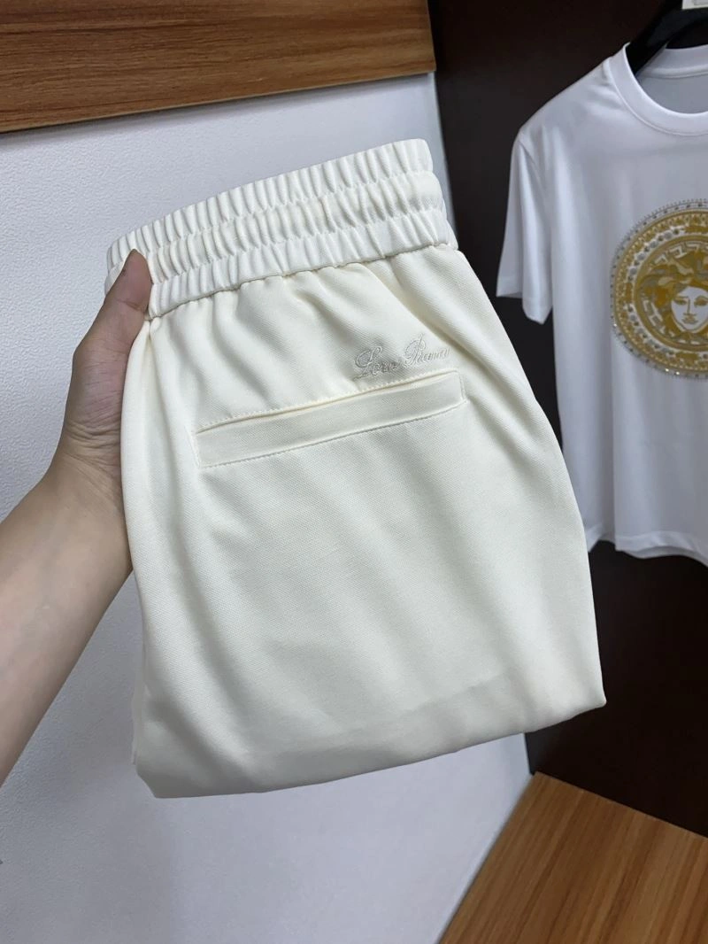 Loro Piana Long Pants