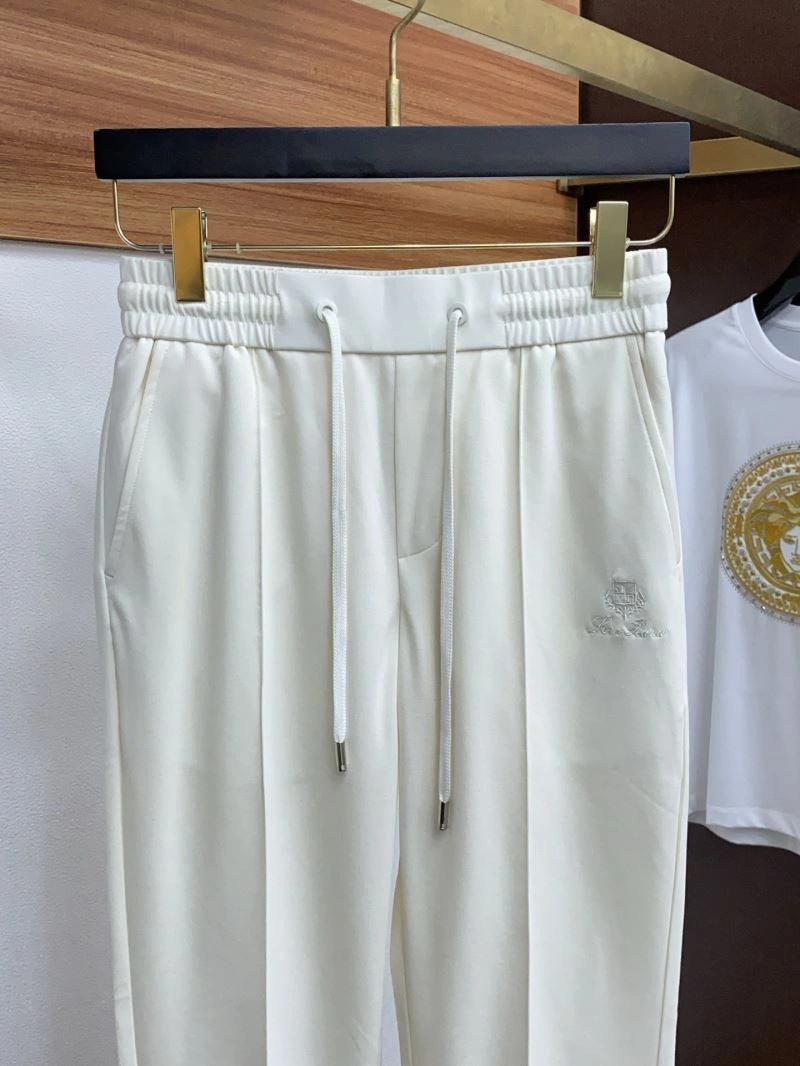 Value-priced Loro Piana Long Pants