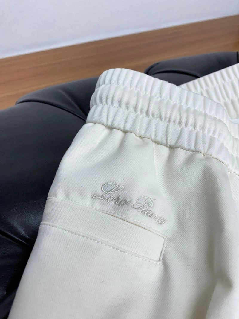 Value-priced Loro Piana Long Pants