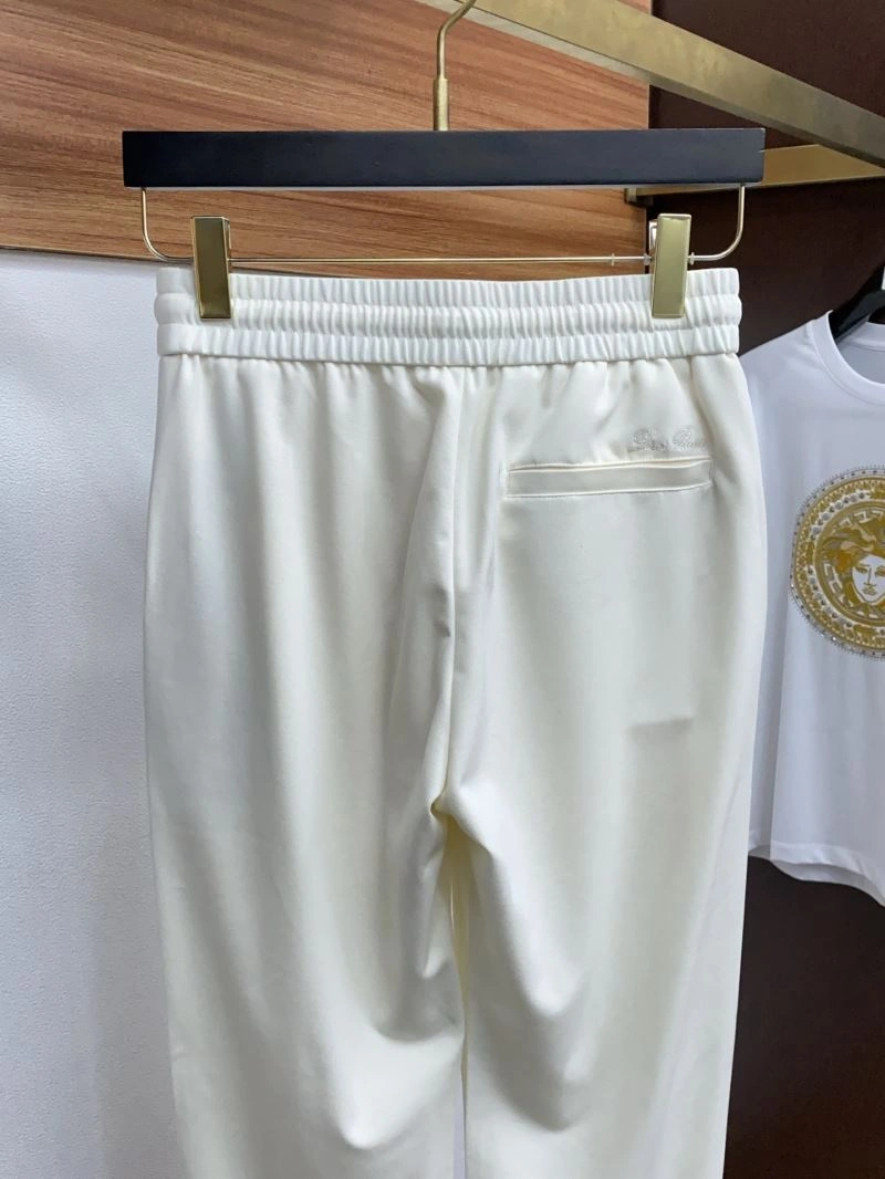 Value-priced Loro Piana Long Pants