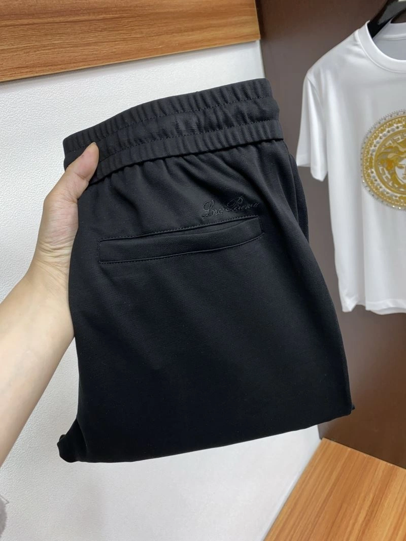 Loro Piana Long Pants