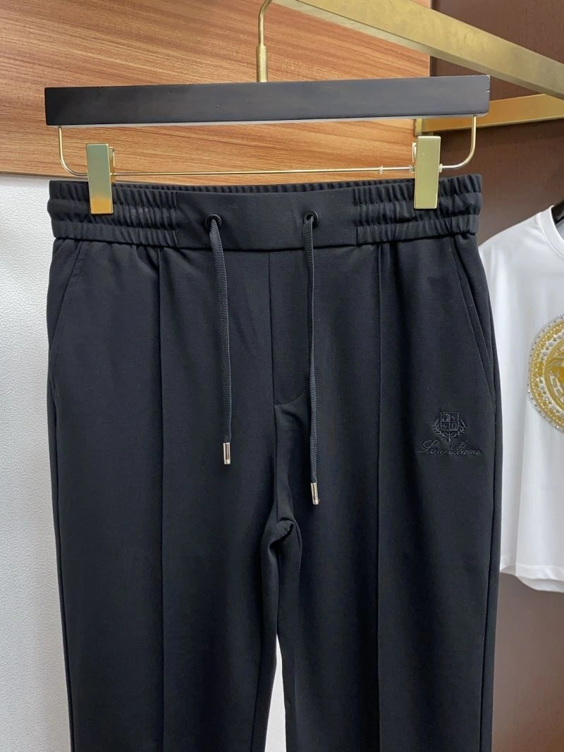Low-cost Loro Piana Long Pants