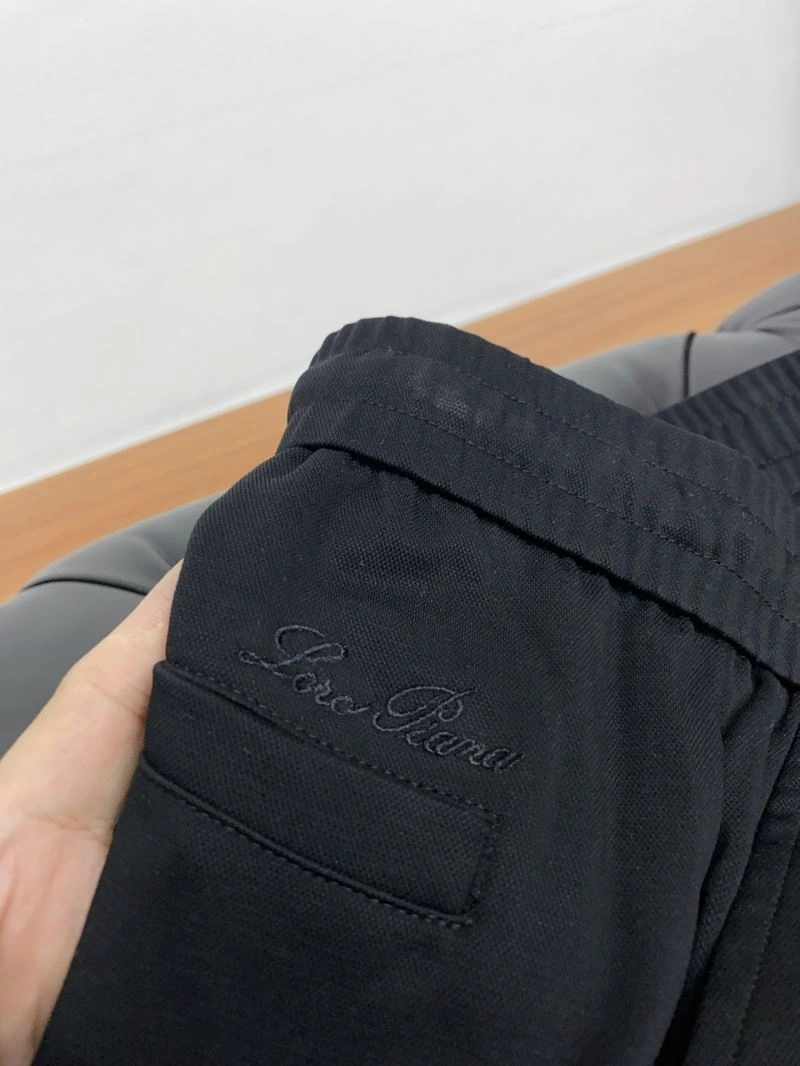 Low-cost Loro Piana Long Pants