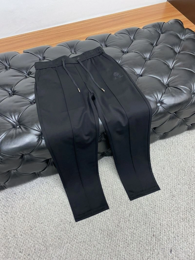 Low-cost Loro Piana Long Pants