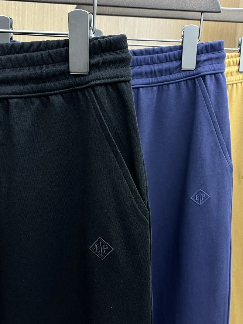 Indistinguishable Loro Piana Long Pants