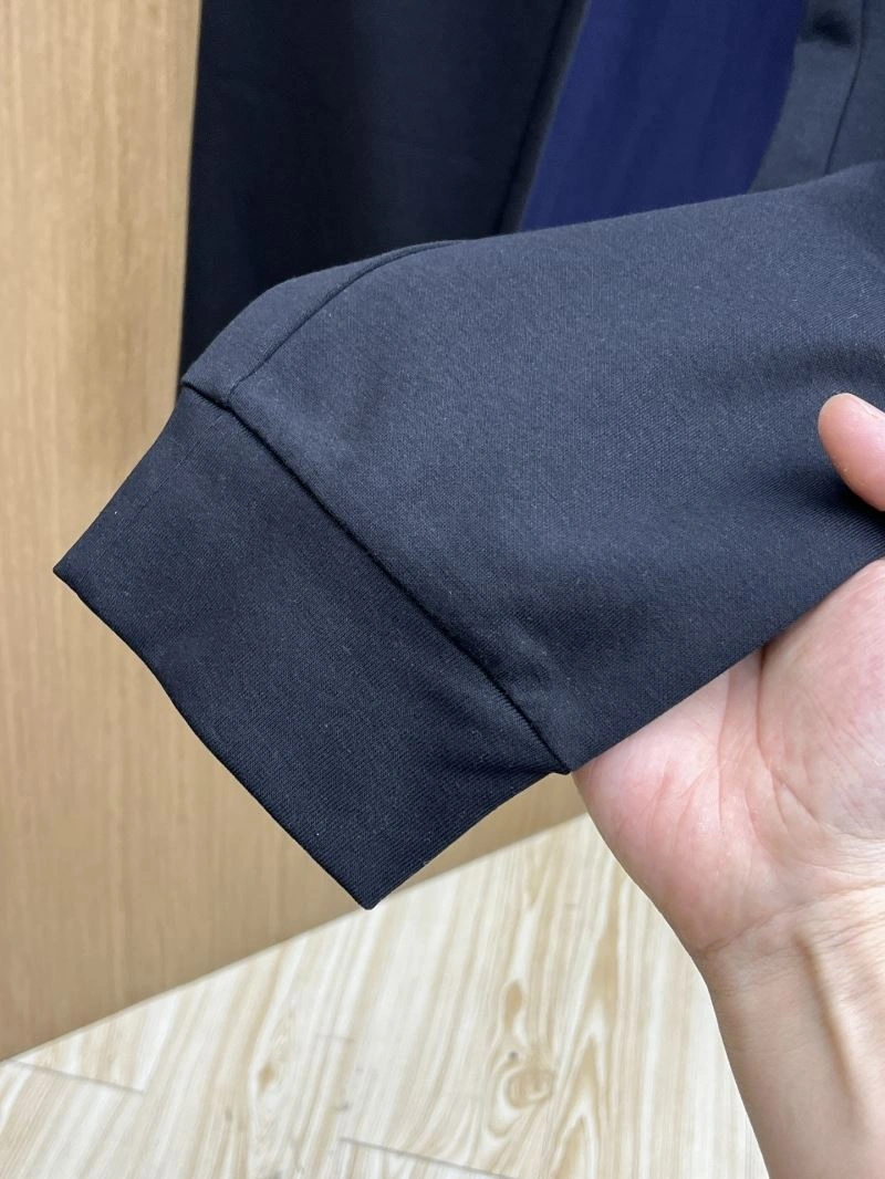 Indistinguishable Loro Piana Long Pants