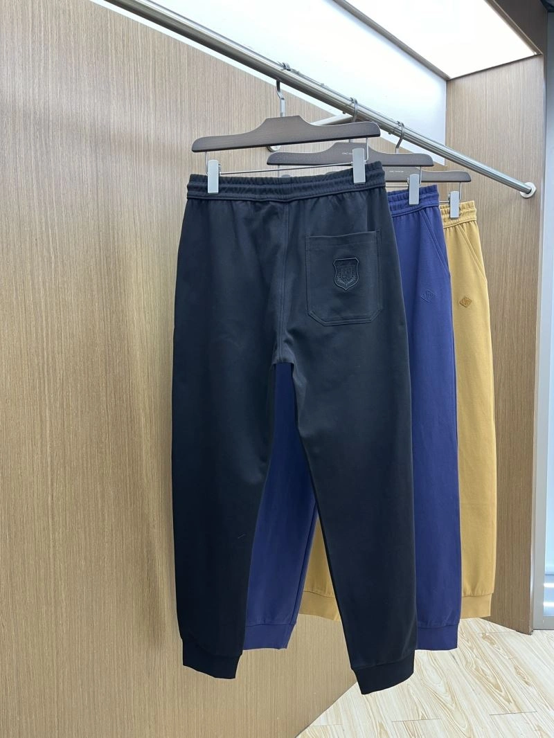 Indistinguishable Loro Piana Long Pants