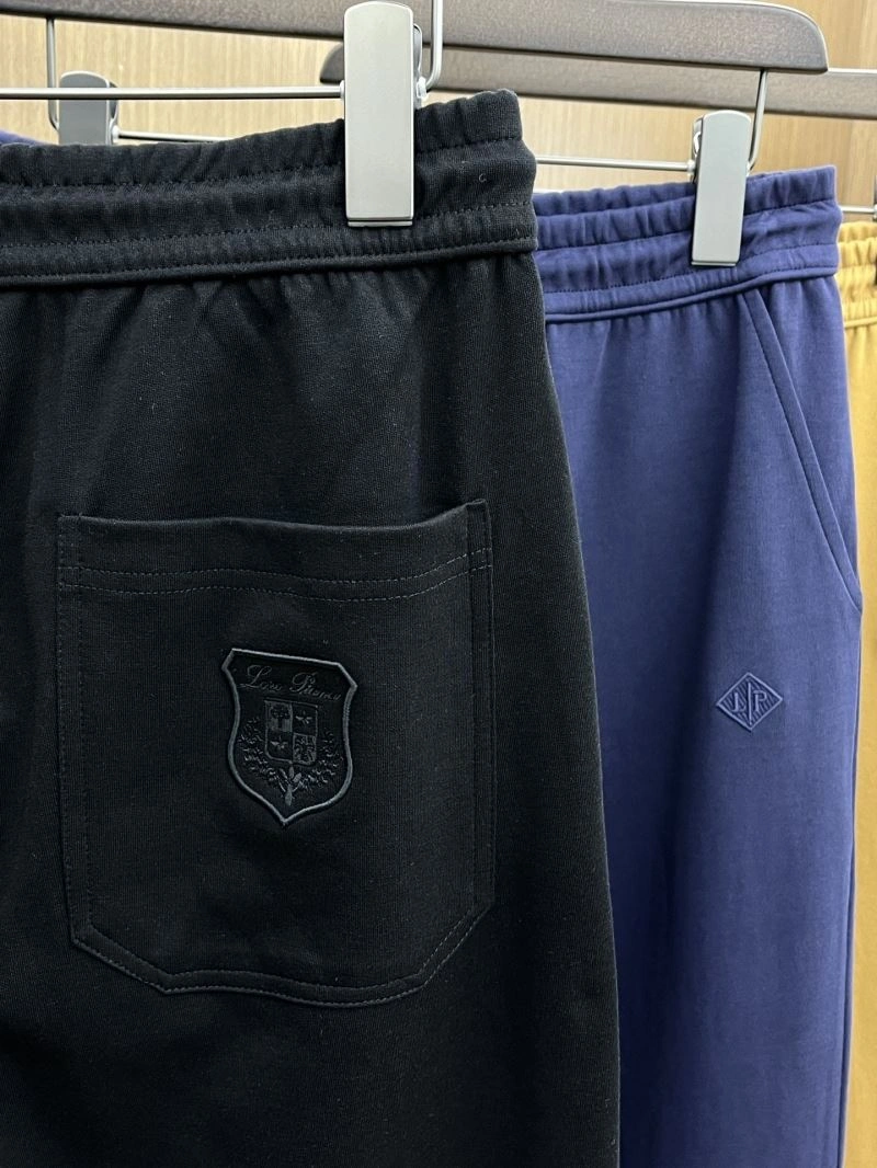 Indistinguishable Loro Piana Long Pants