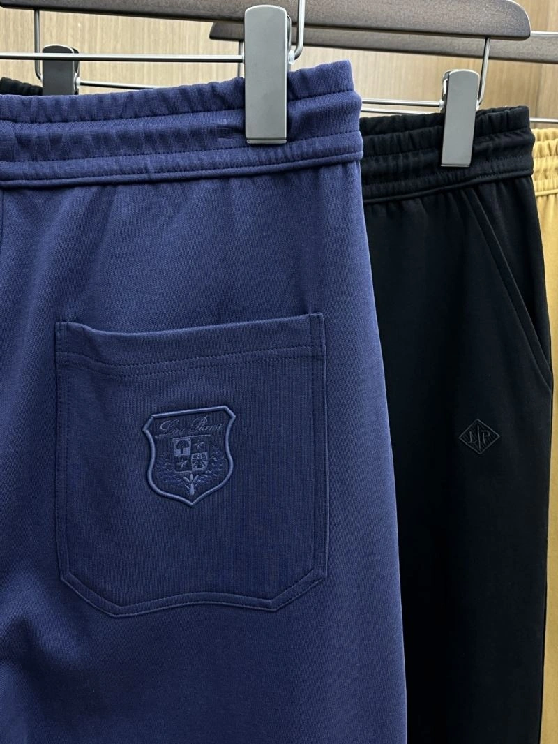 Discounted Loro Piana Long Pants