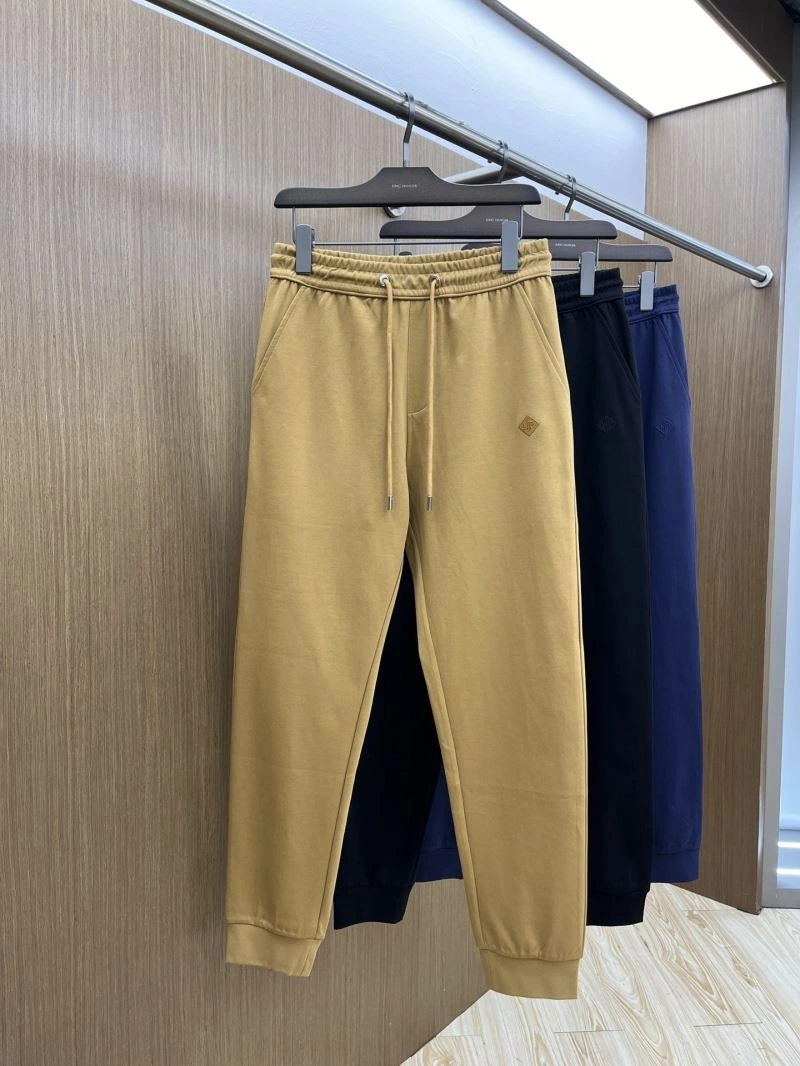 Loro Piana Long Pants