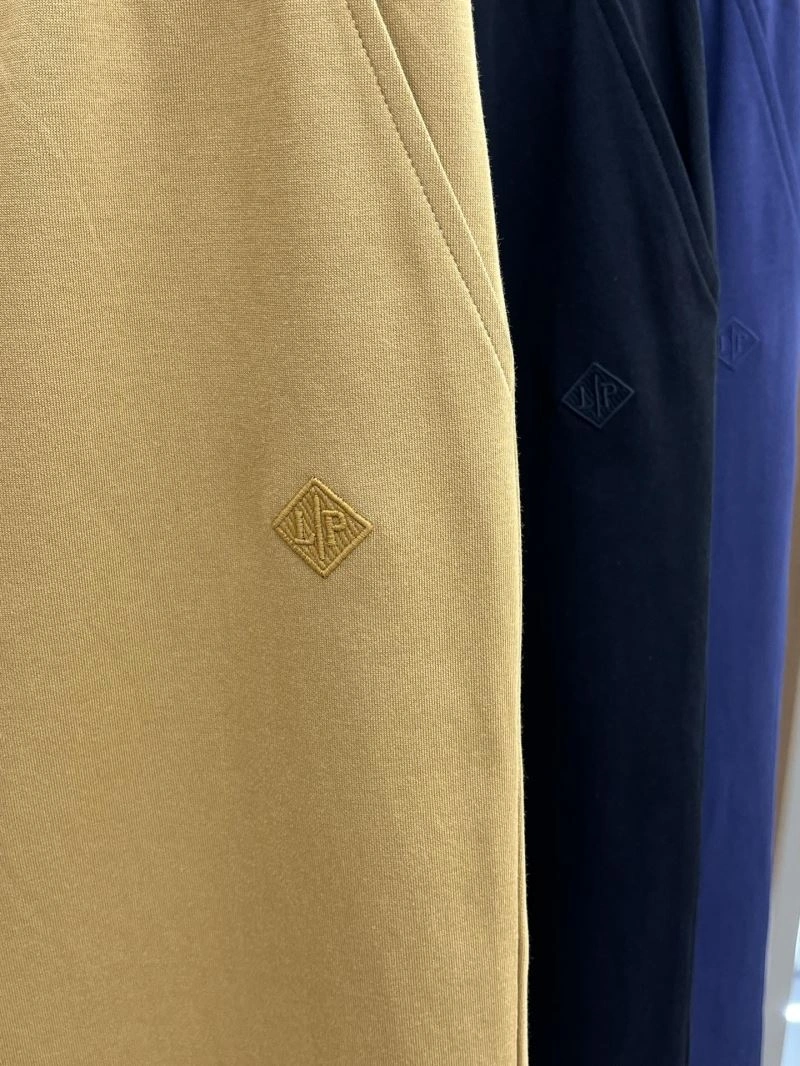 Discounted Loro Piana Long Pants