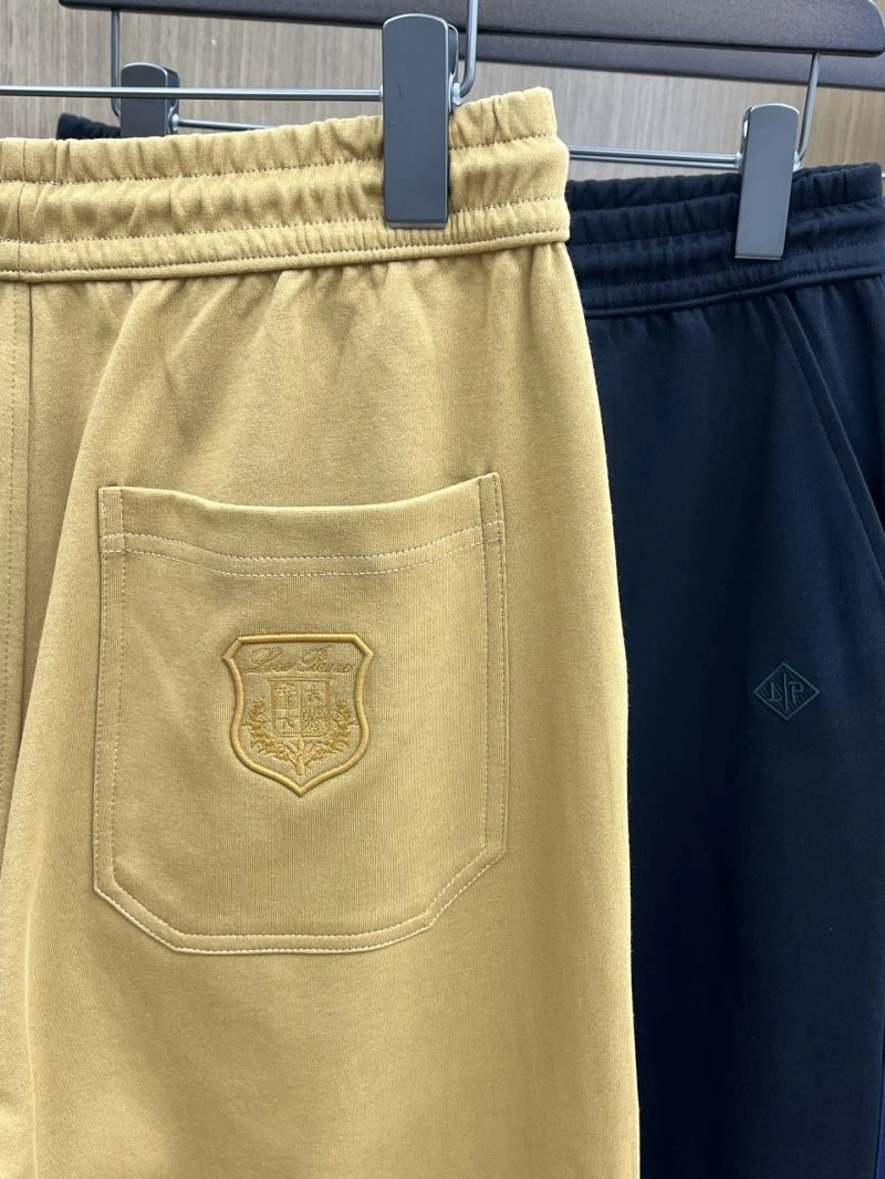 Discounted Loro Piana Long Pants
