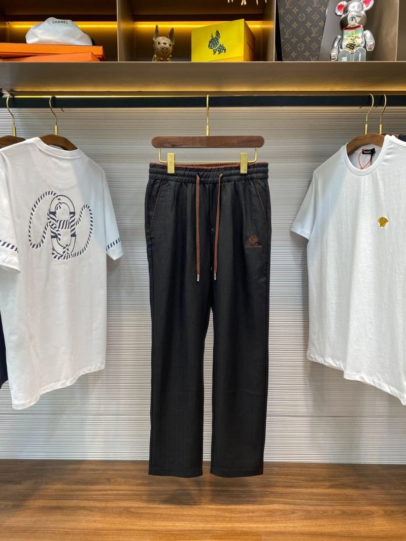Loro Piana Long Pants