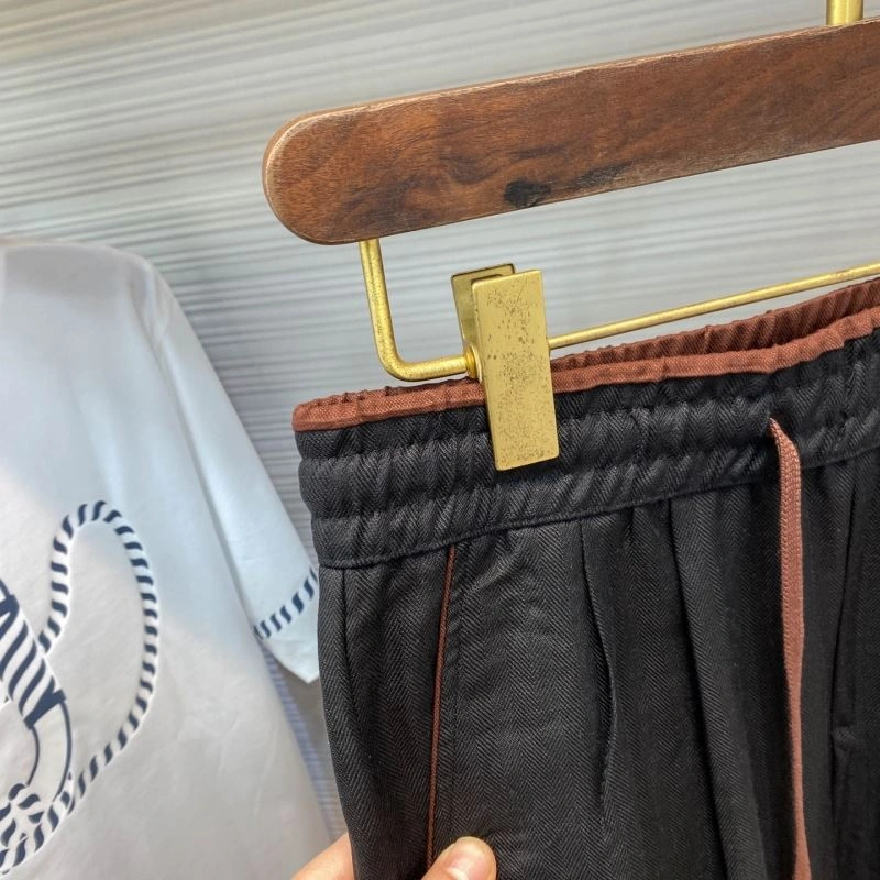 Accurate model Loro Piana Long Pants